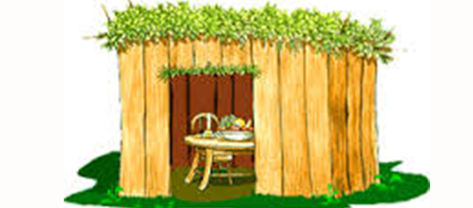 Sukkot: Always a Party - Jewish Resources