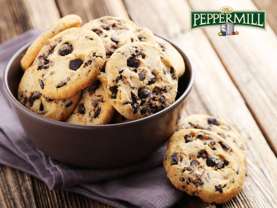 Kosher-for-Passover Chocolate Chip Cookies - Jewish Resources Kosher-for-Passover Chocolate Chip Cookies - Jewish Resources