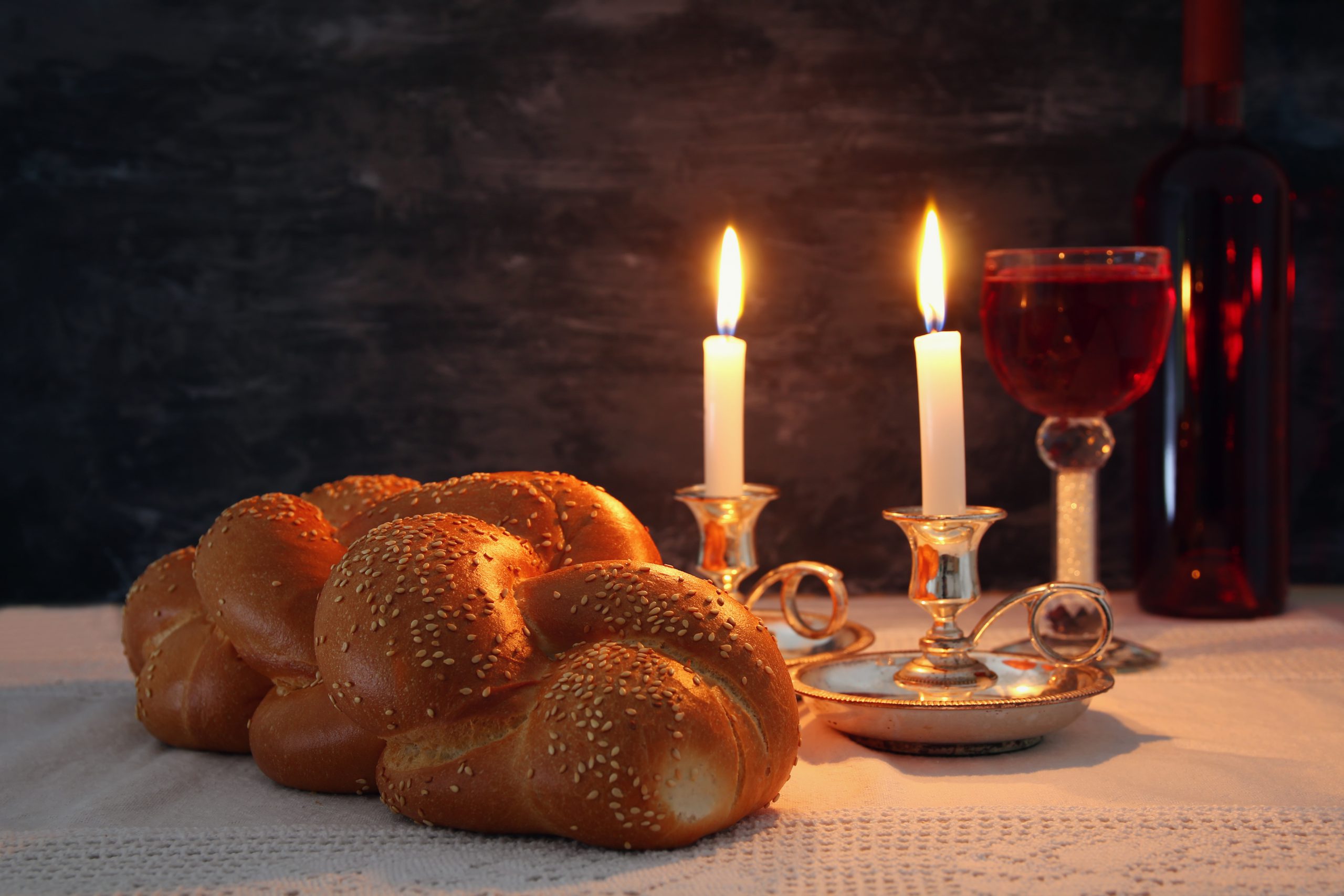 Challa Baking for Dummies - Jewish Resources