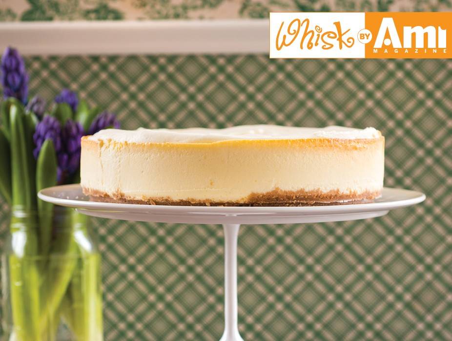 Cheesecake - Jewish Resources