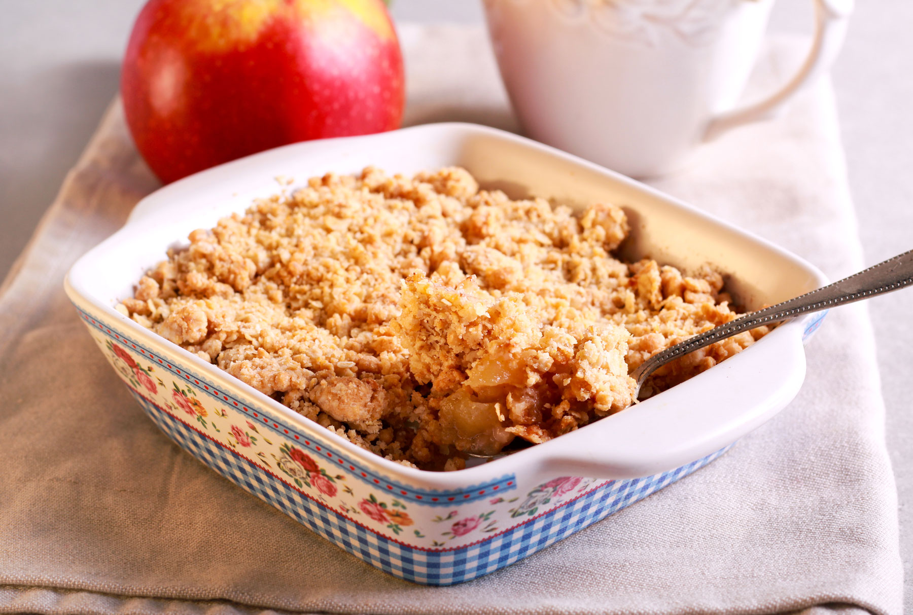 Apple Squares - Jewish Resources