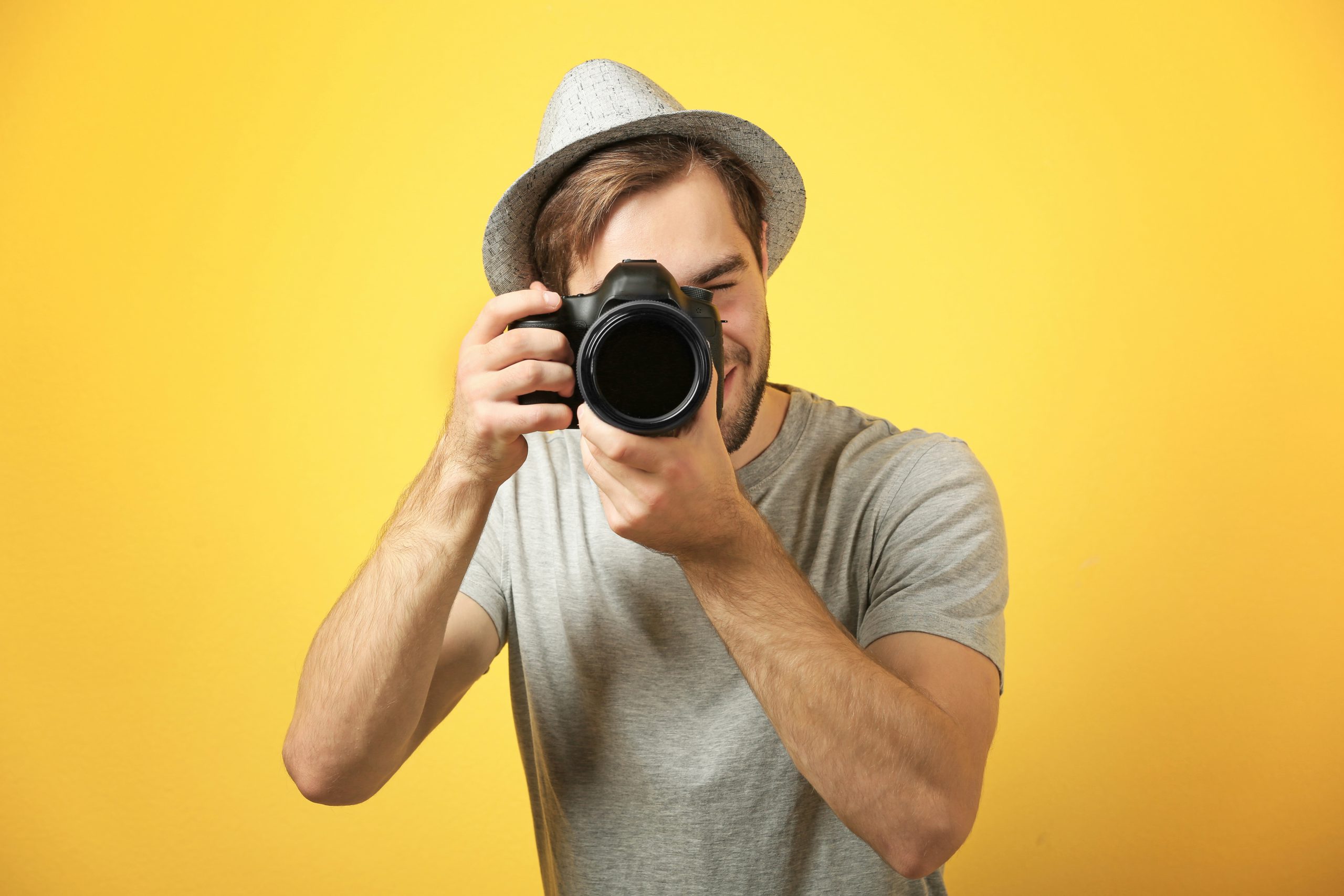 Parshas Vayeshev: You're on Camera - Jewish Resources
