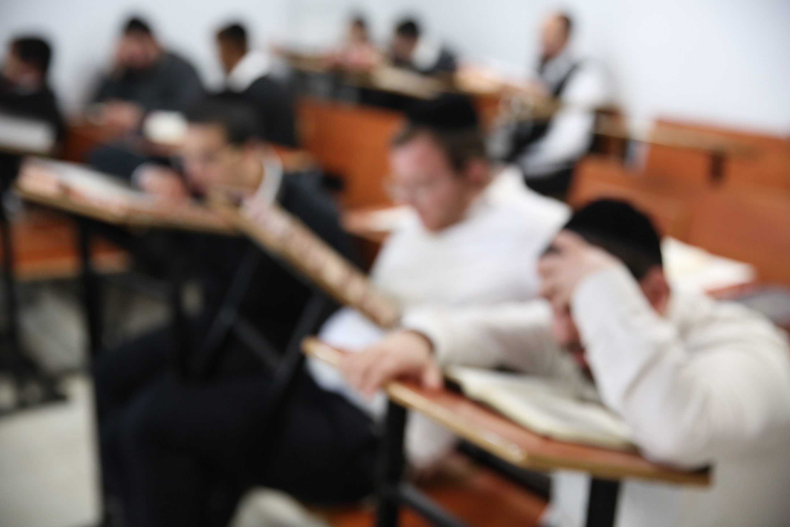Limited Secular Education in the Yeshivah System - Jewish Resources