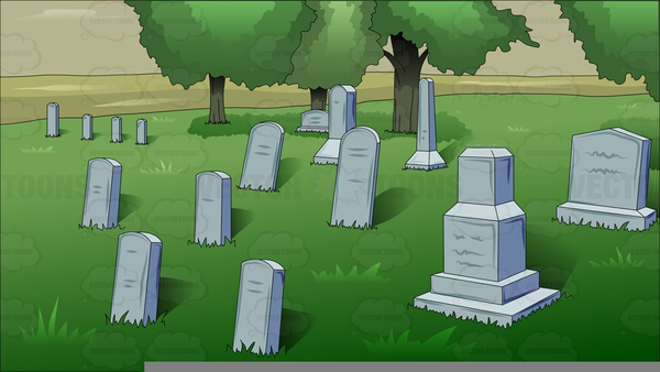 Pharaoh and the Jews in a Cartoon Graveyard - Jewish Resources