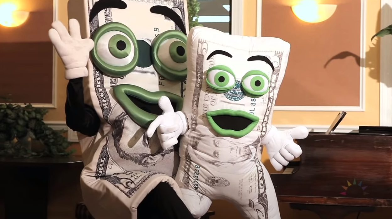 Dance the Fiveish! - Jewish Resources