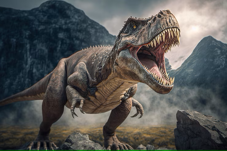 Dinosaurs and the Age of the Earth - Jewish Resources