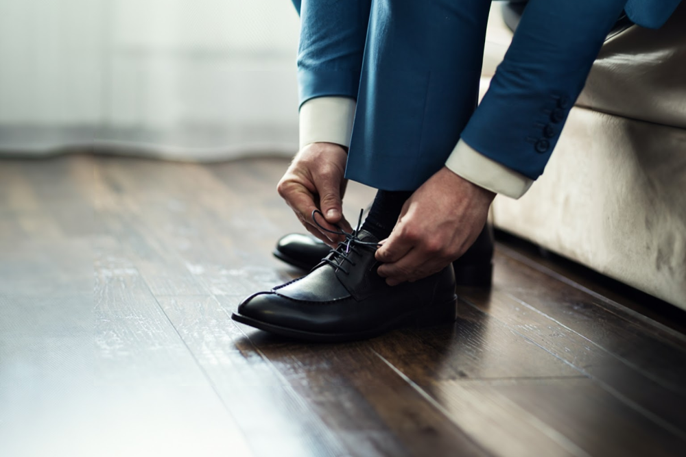 Lesson 20: Tying and Untying Knots—Shabbos with Rabbi Pinchus Rappaport ...