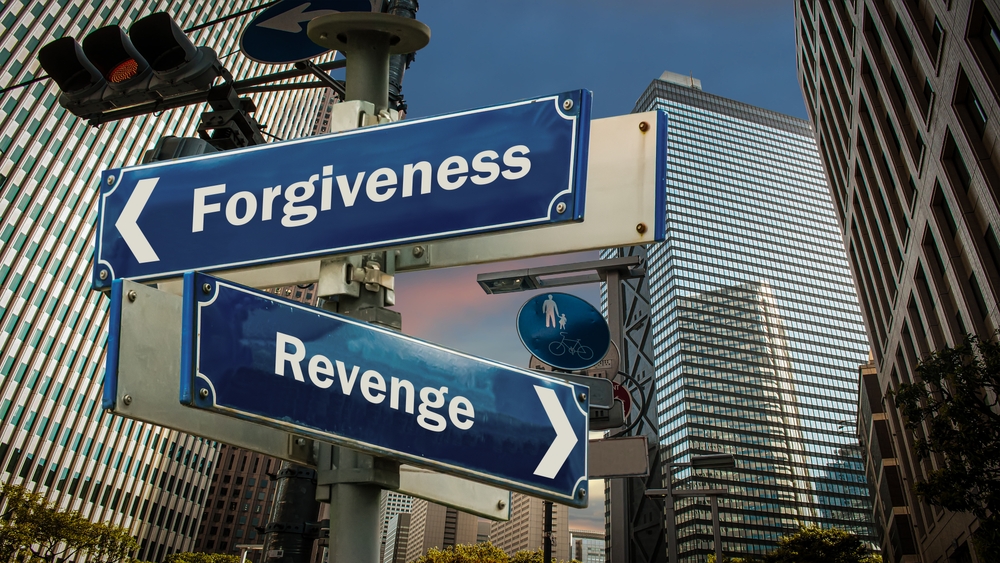 Parashat Kedoshim: The Illusion Behind Seeking Revenge